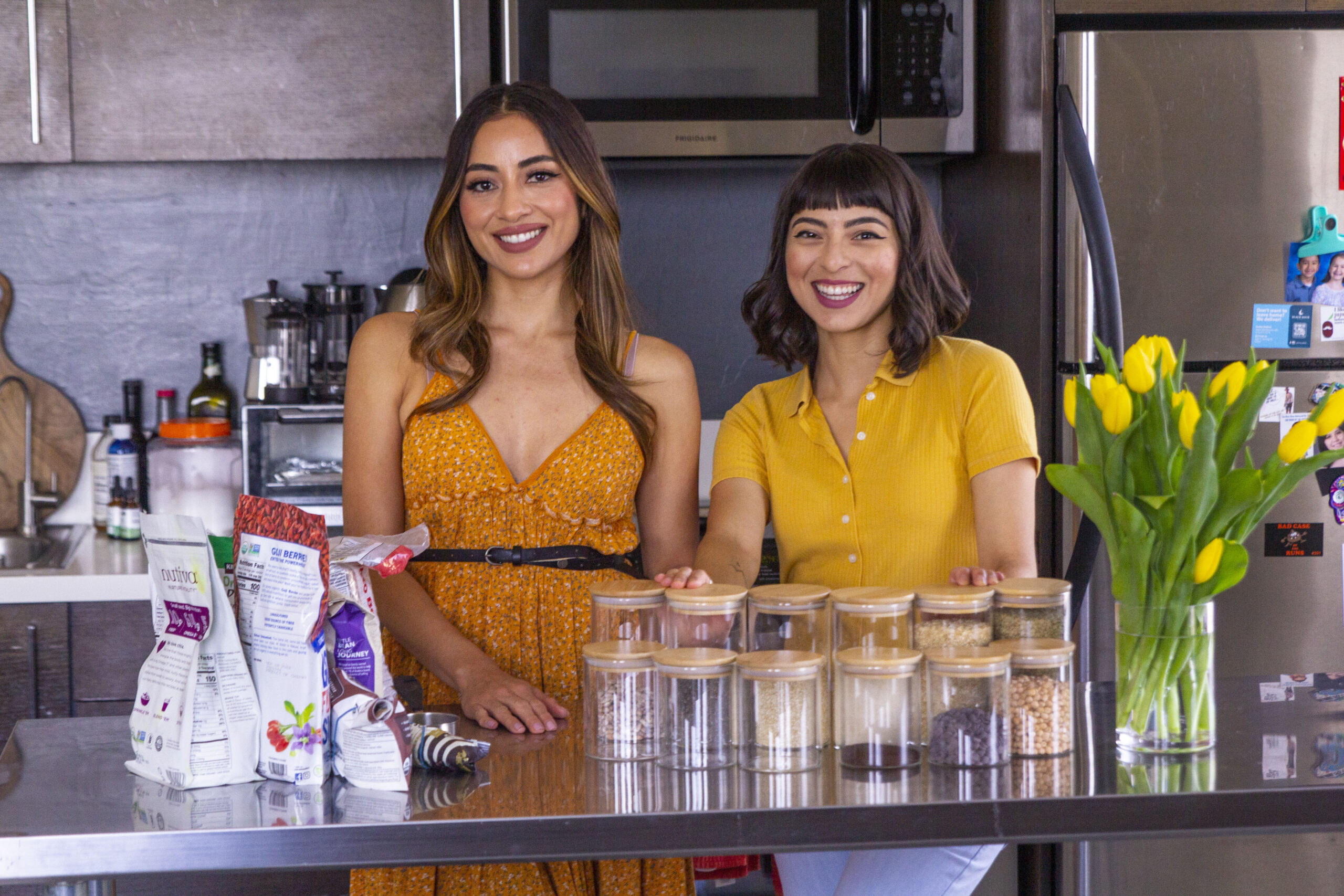 About Us - Sol Sisters Lifestyle